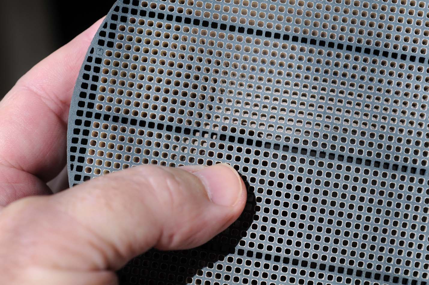 Membrane Element and Stainless-Steel Housing